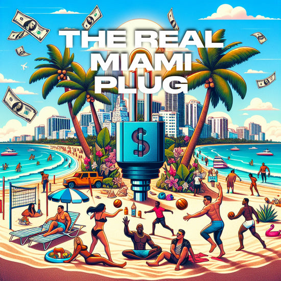 The Real Miami Plug