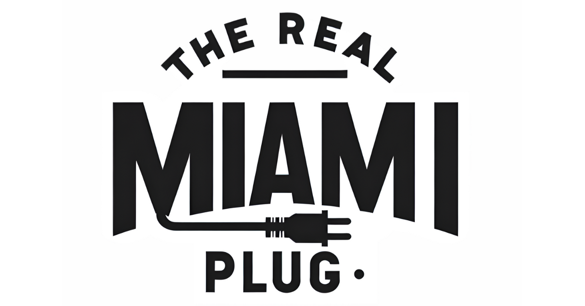 The Real Miami Plug